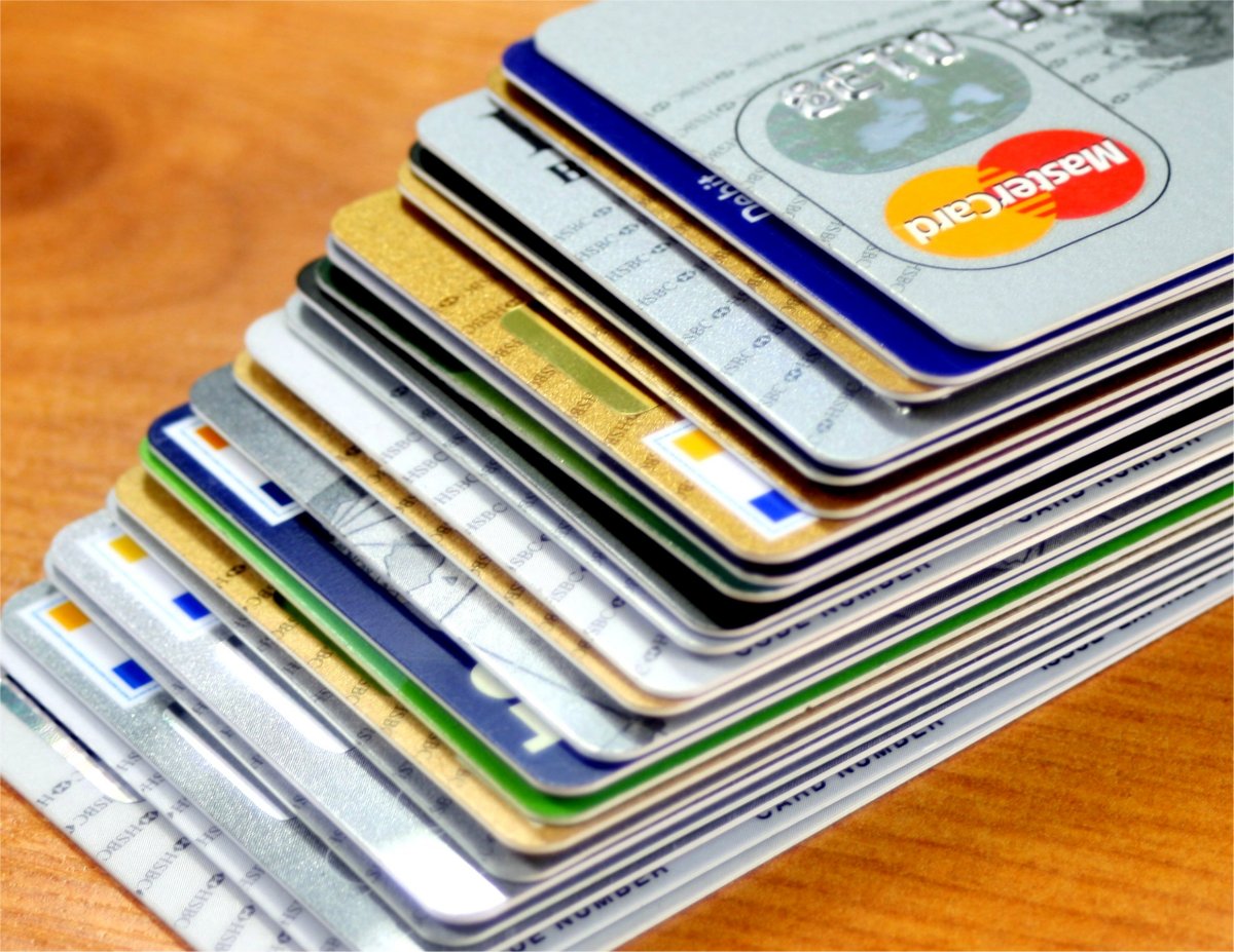 The Dos And Don’ts Of Managing Multiple Credit Cards – Money-Smart ...