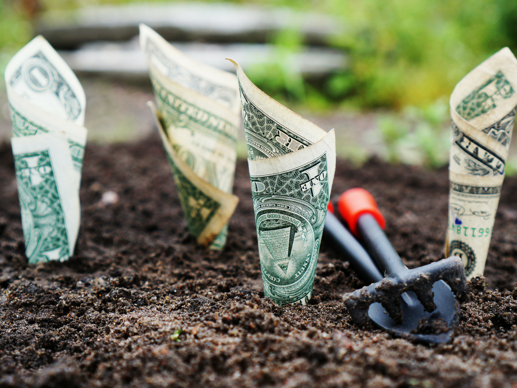 Why Some People Save Consistently And Others Don’t. – Money-Smart ...